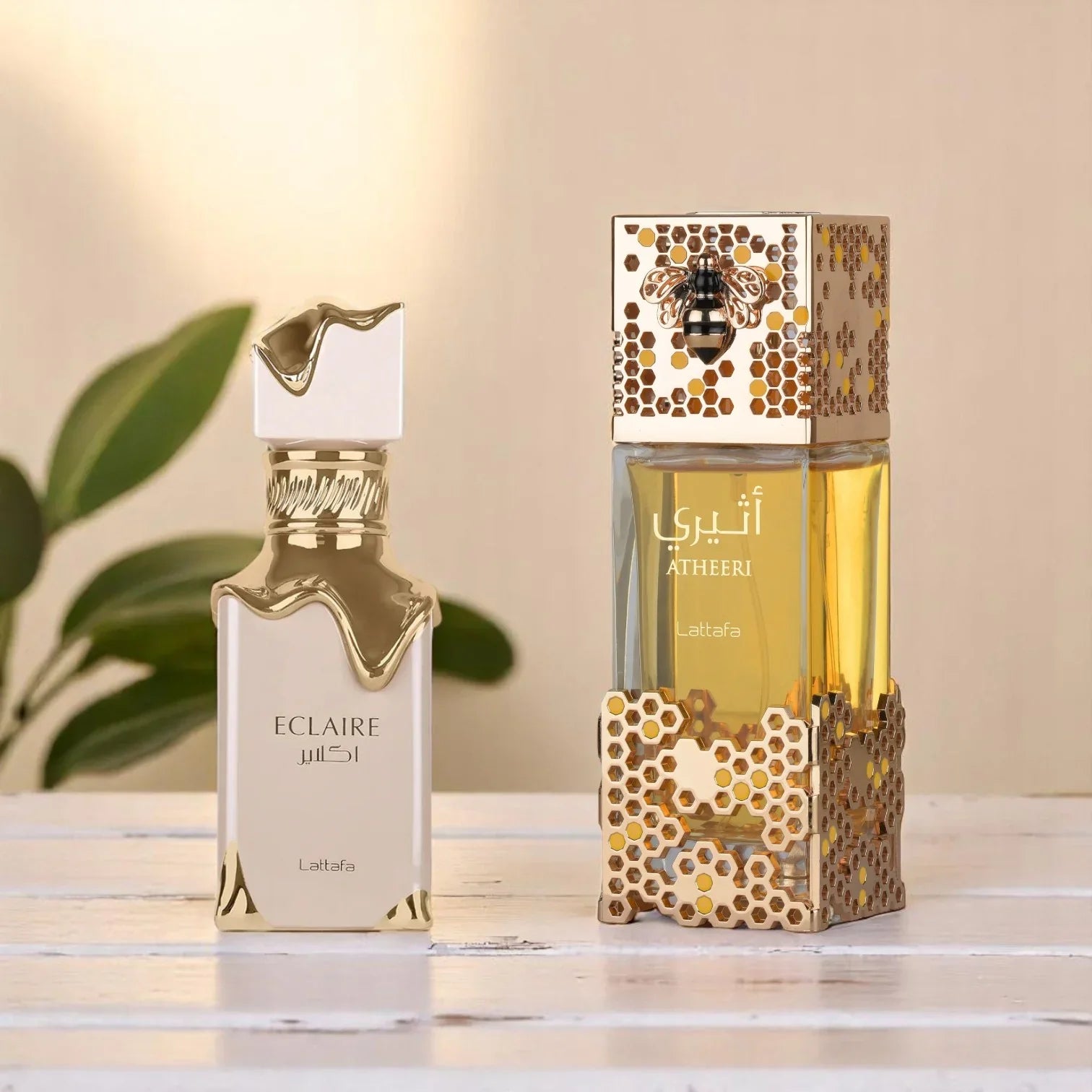 Women Fragrances Lattafa – Dubai Oud